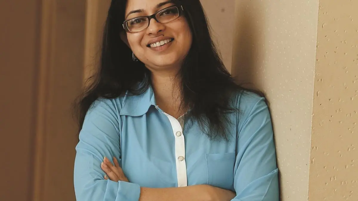 Sanchayeeta Verma is new CEO of Carat India - The Hindu BusinessLine